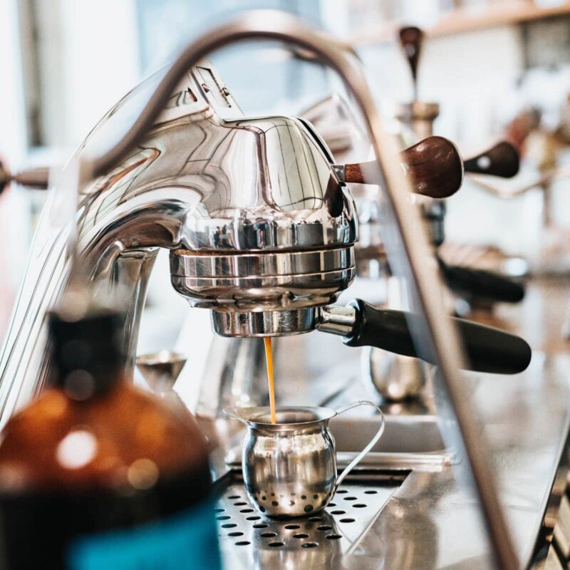 Everything you need to know about Espresso Brewing – THE WATERBAR by Thought in Motion