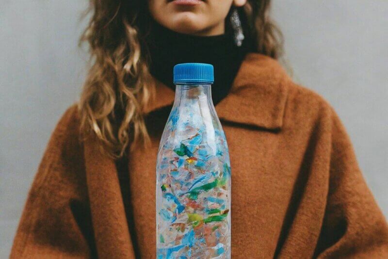 Unseen Dangers The Prevalence Of Microplastics In Bottled Water